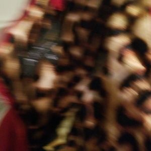 ABS Allen Schwartz | Dresses | Ruby Red Dress | Poshmark